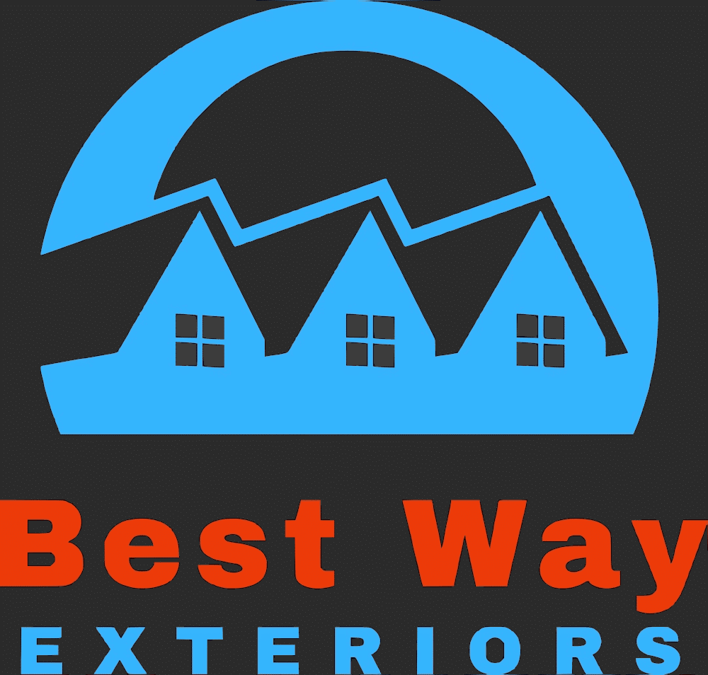 Best Way Exterior Roofs, Siding, Doors & Gutters – Best Way Exteriors